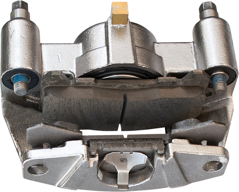 USA Trailer Parts - USA Brake Caliper - Stainless Steel Kodiak Type