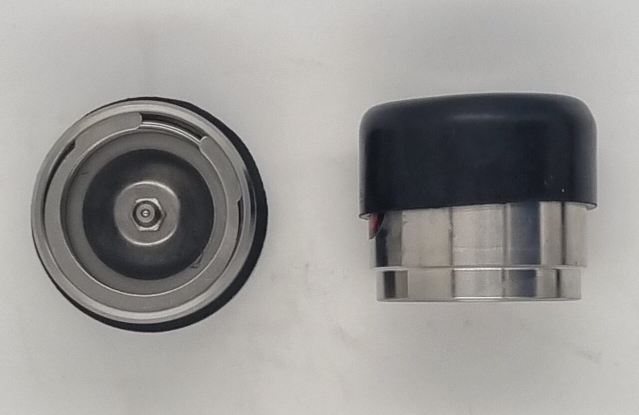 USA Trailer Parts - Trojan Wheel Bearing Protectors 50mm