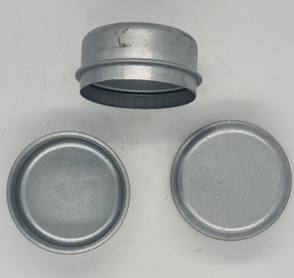 USA Trailer Parts - 10″ Dust Cap