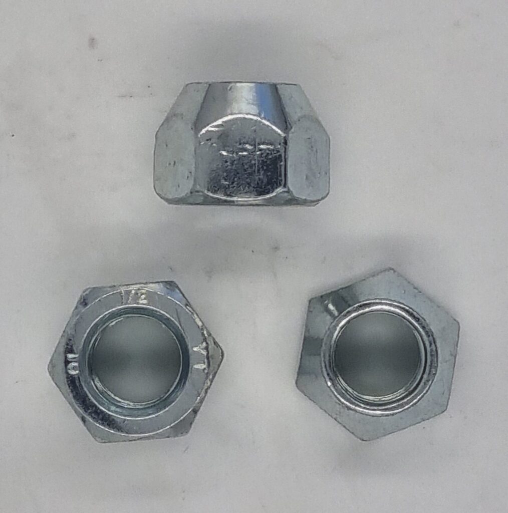 USA Trailer Parts - Wheel Nuts