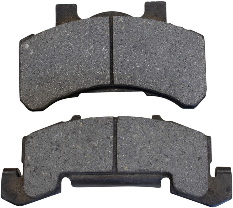 Brake Pads Stainless Steel Suit Tiedown 46304 Brake Calipers