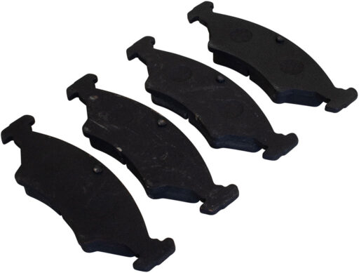 USA Trailer Parts - Brake Pads Suit UFP DB35 Brake Calipers