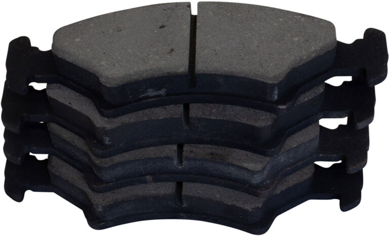 USA Trailer Parts - Brake Pads Suit UFP DB35 Brake Calipers