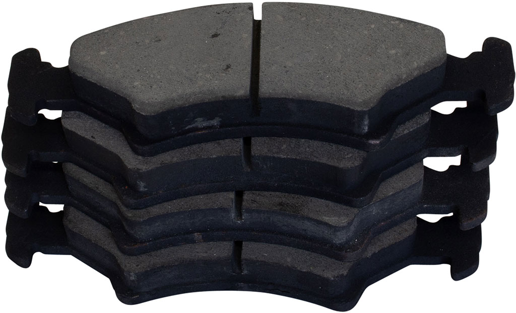 USA Trailer Parts - Brake Pads Suit UFP DB35 Brake Calipers