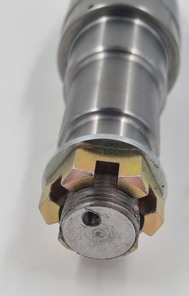 USA Trailer Parts - Tie Down/ Dexter - 6k Spindle