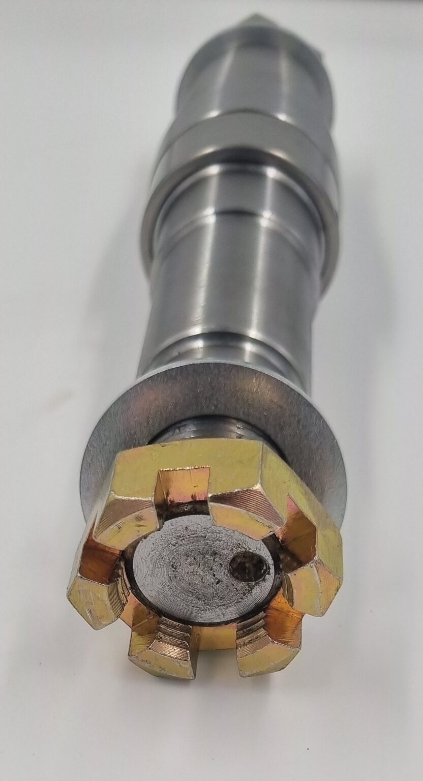 USA Trailer Parts - Tie Down - 3.5k Spindle