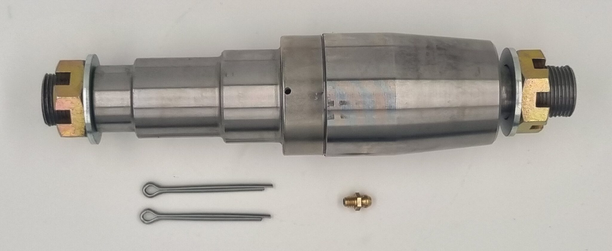 USA Trailer Parts - Tie Down/ Dexter - 6k Spindle