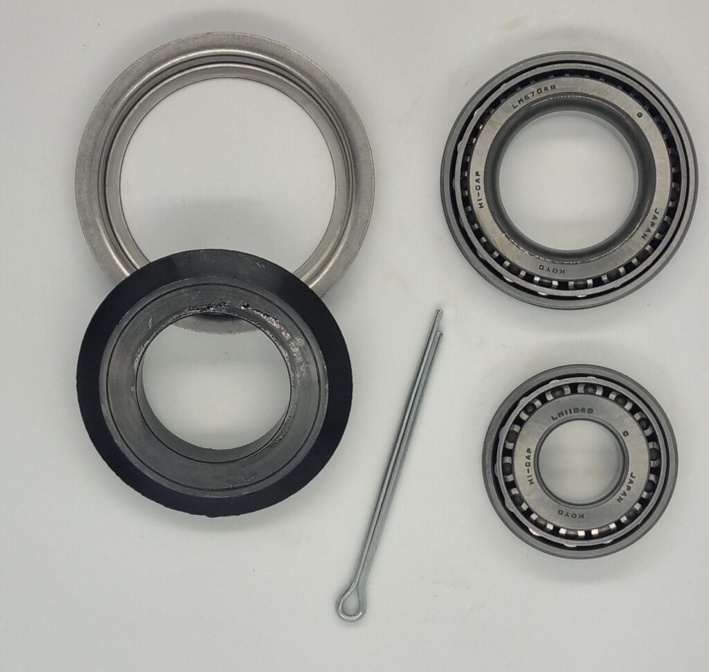 USA Trailer Parts - Holden Standard Bearing Kit Marine